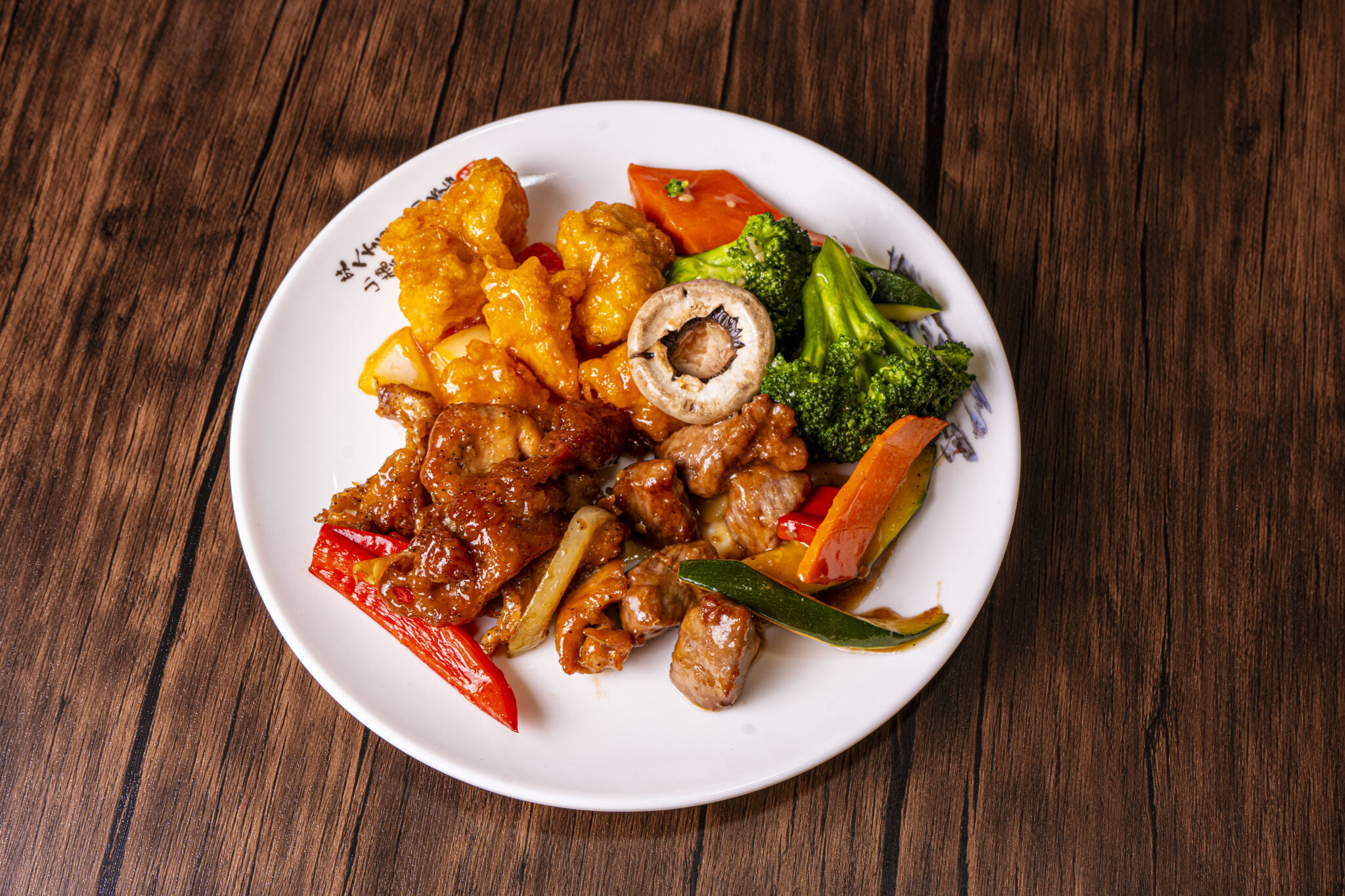 Golden Asian Buffet - www.goldenasianbuffetmartinsburg.com